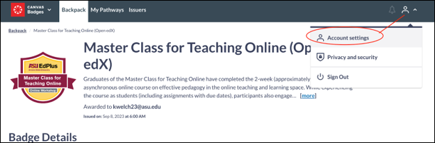 Master Class Certificate How to change your name on your Master Class ...