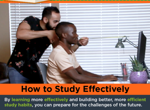 Success Suite Courses - Getting started with e-SHE eLearning and online coursework